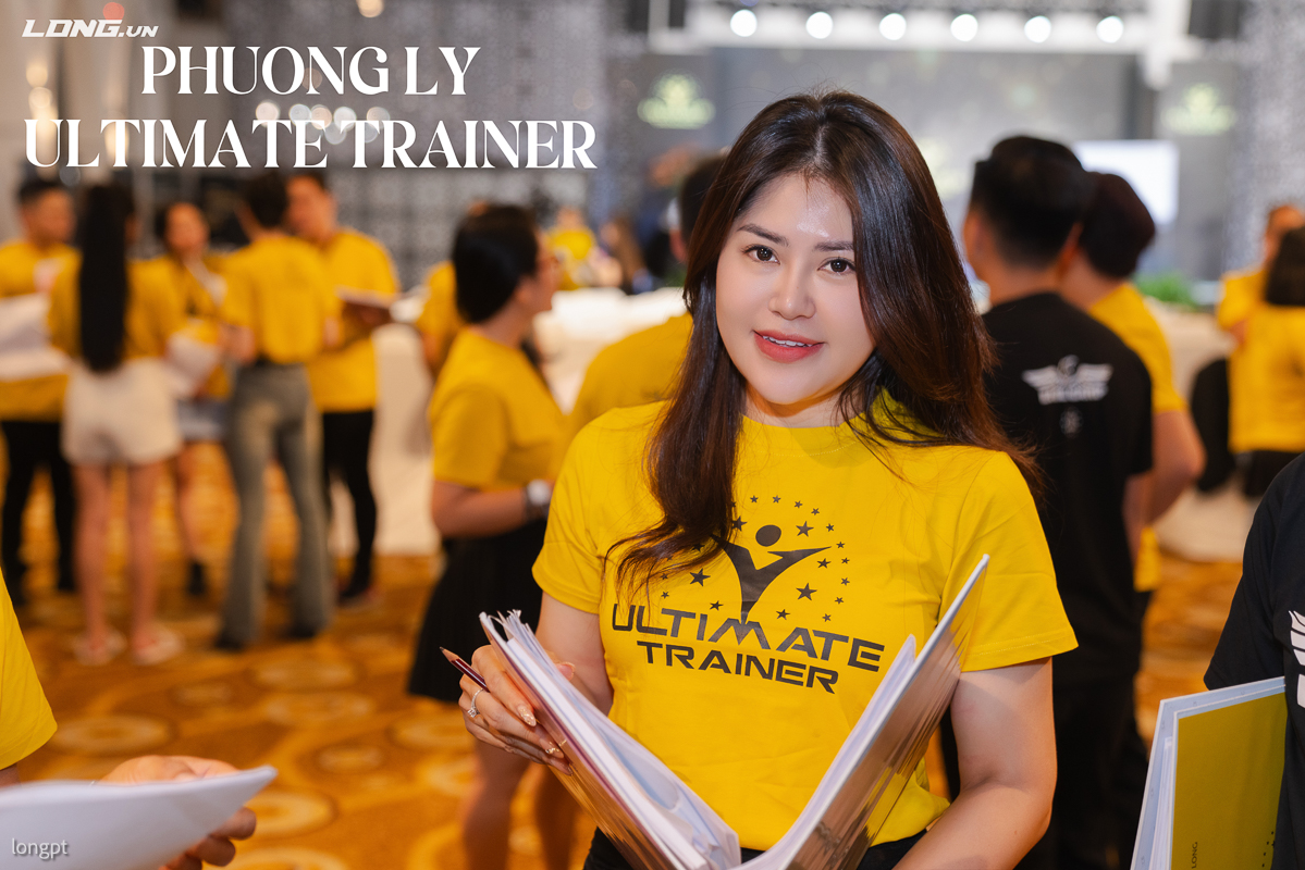 Phuong Ly là ai? Hành Trình Trở Thành Biểu Tượng Làm Đẹp - Phương Ly ...